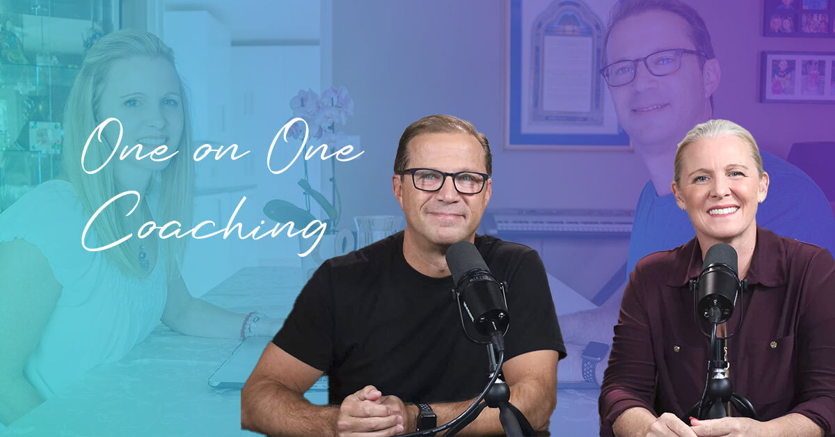 Private Coaching with Jan & Monika Zands | One-on-One Growth ...